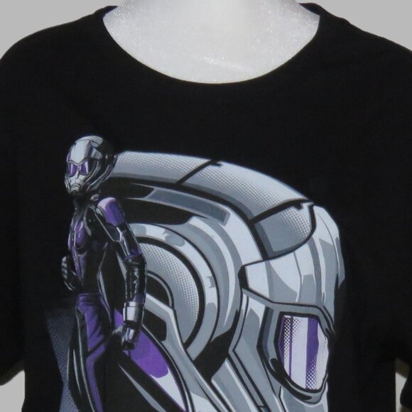 Hot Topic | Tops | Nwt Hot Topic Marvel Studios Unisex Ant Man Cassie ...